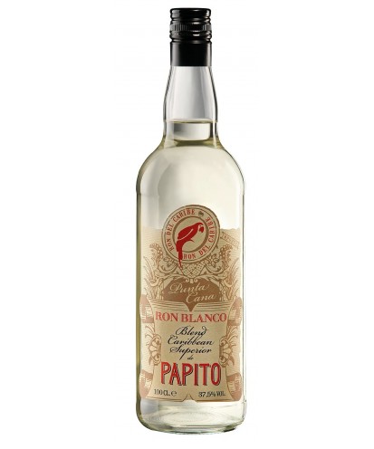 Ron Blanco - Rum bianco